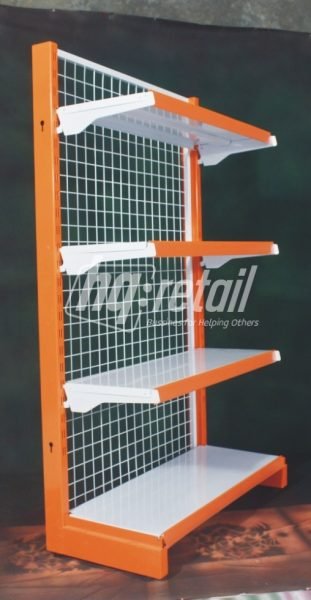 Rak Gondola Single | RAKMINIMARKET.NET